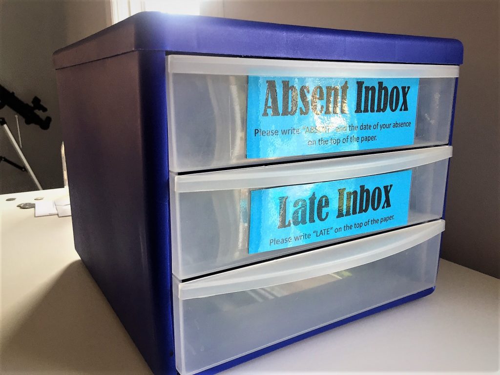 Classroom Prep Tips for Middle School Science ⋆ Sunrise Science