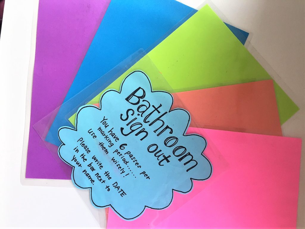 Classroom Prep Tips for Middle School Science ⋆ Sunrise Science