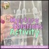 A Fun Mystery Puzzle to Add to Your Physical Science Class! ⋆ Sunrise ...