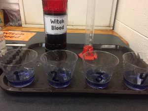 Students Become Wizards in this Potions Science Lab! ⋆ Sunrise Science