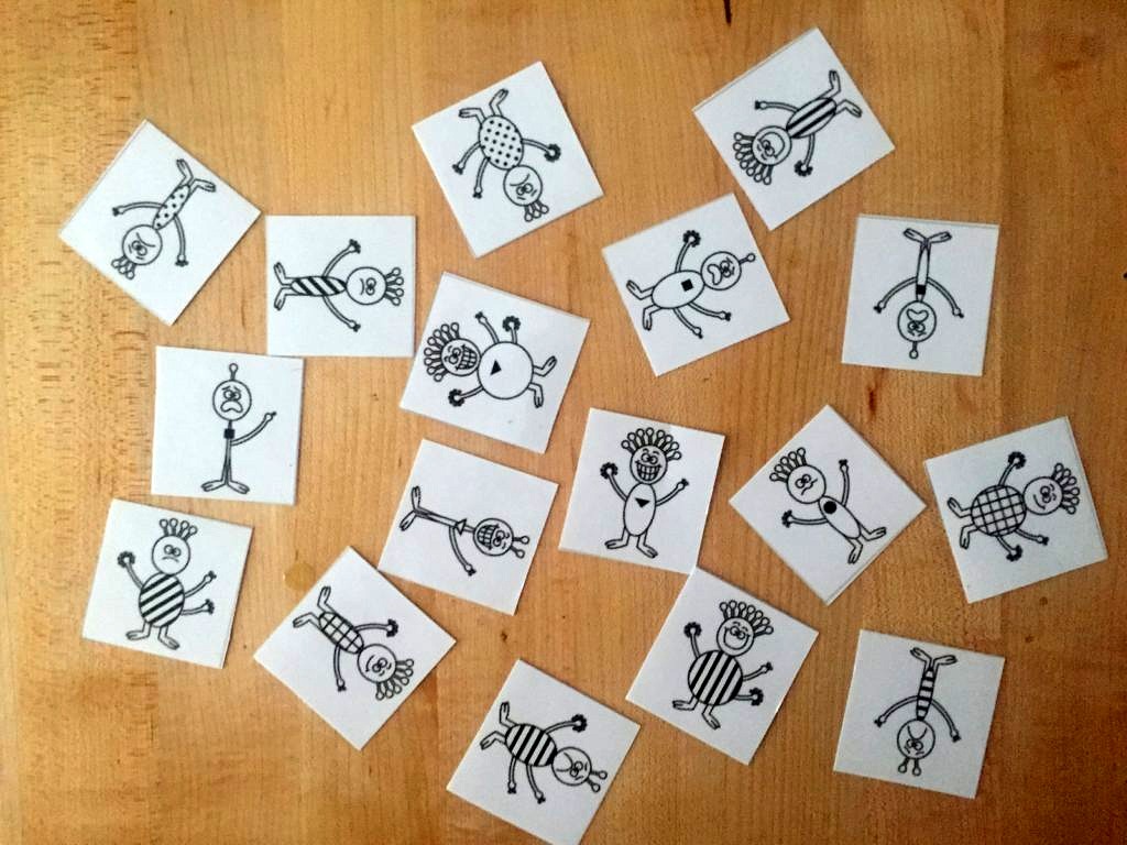 Fun Activities for Teaching the Periodic Table ⋆ Sunrise Science