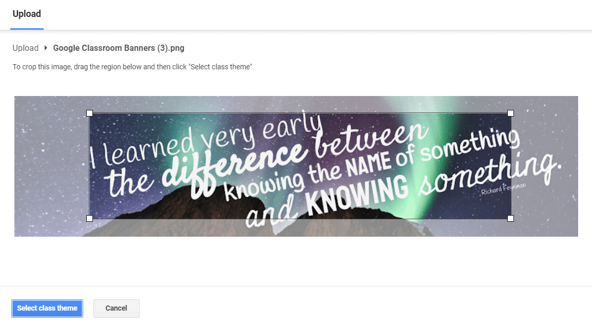Add Some Fun to Your Google Classroom ⋆ Sunrise Science
