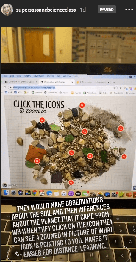 Distance Learning Tech Tools for Science Teachers ⋆ Sunrise Science