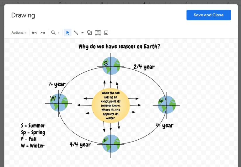 6 Tips for Adding Digital Modeling to Your Science Lessons Using Google ...