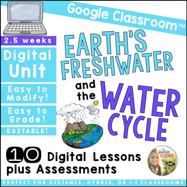 Distance Learning Tech Tools for Science Teachers ⋆ Sunrise Science