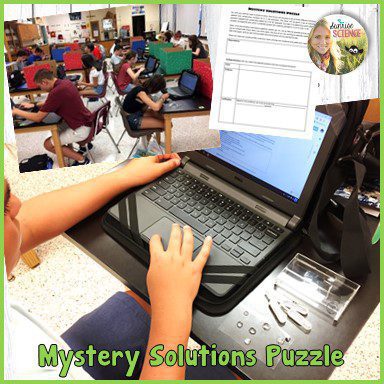 Engaging Science Activities for the First Days of School ⋆ Sunrise Science