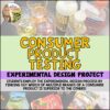 Science Projects to End the School Year ⋆ Sunrise Science