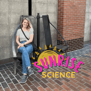 About Me ⋆ Sunrise Science Classroom